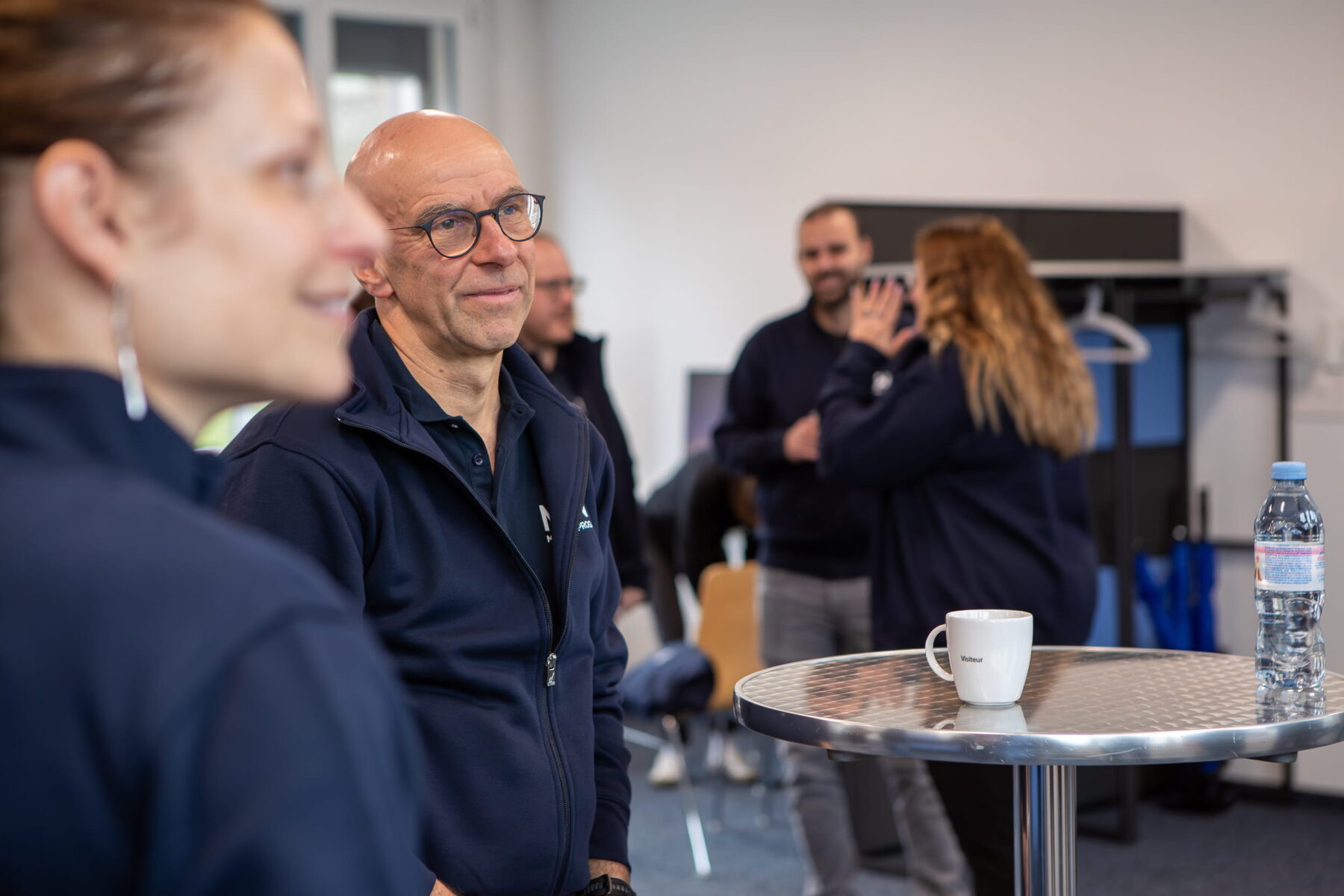 Entreprise - MW Programmation