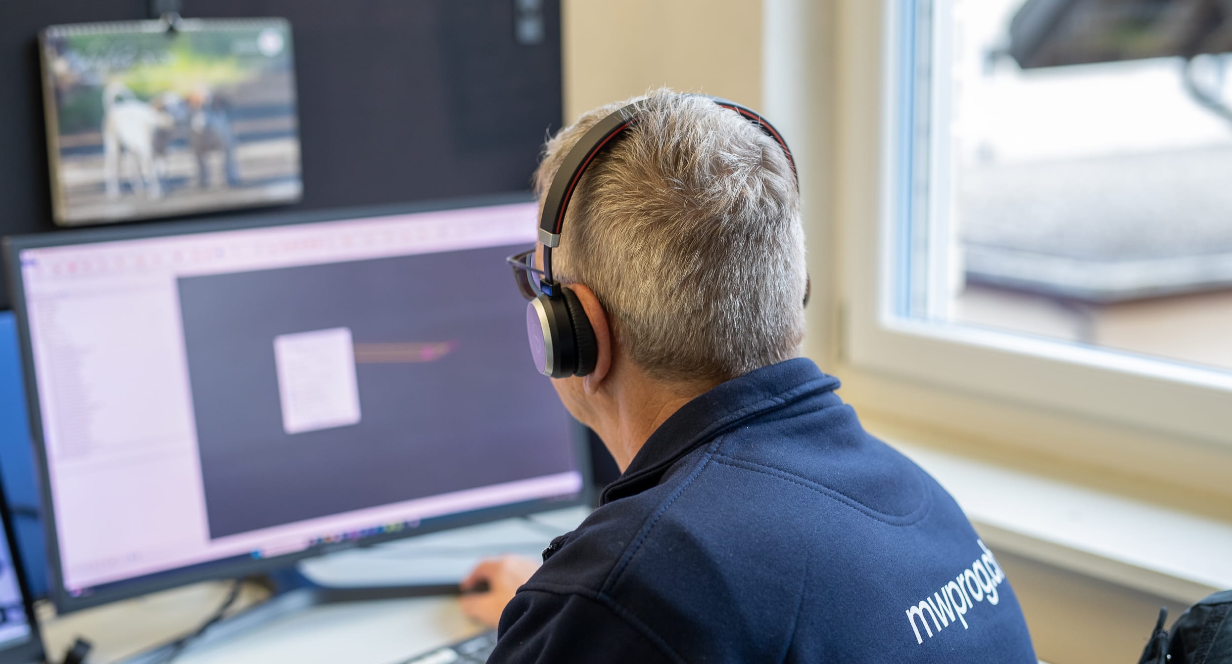 MWProgrammation - Solutions CFAO & Intégration ALPHACAM