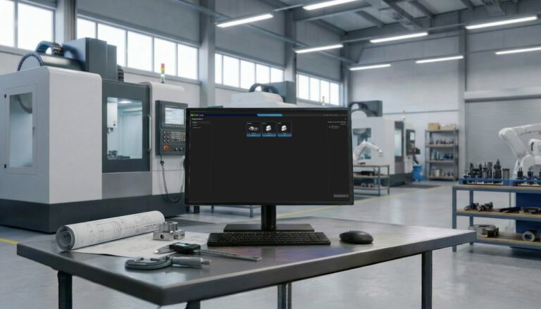 MWProgrammation - Solutions CFAO & Intégration ALPHACAM