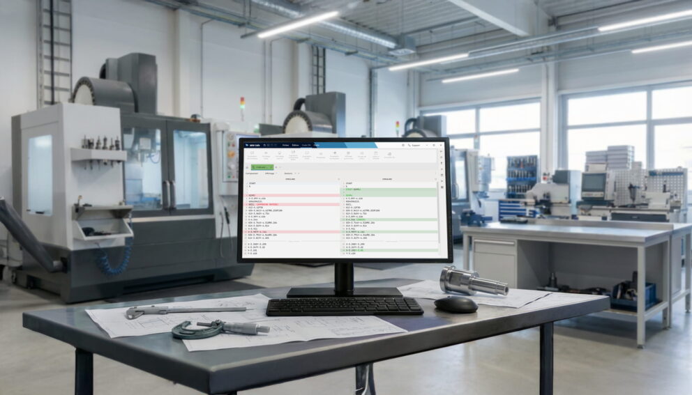 MWProgrammation - Solutions CFAO & Intégration ALPHACAM